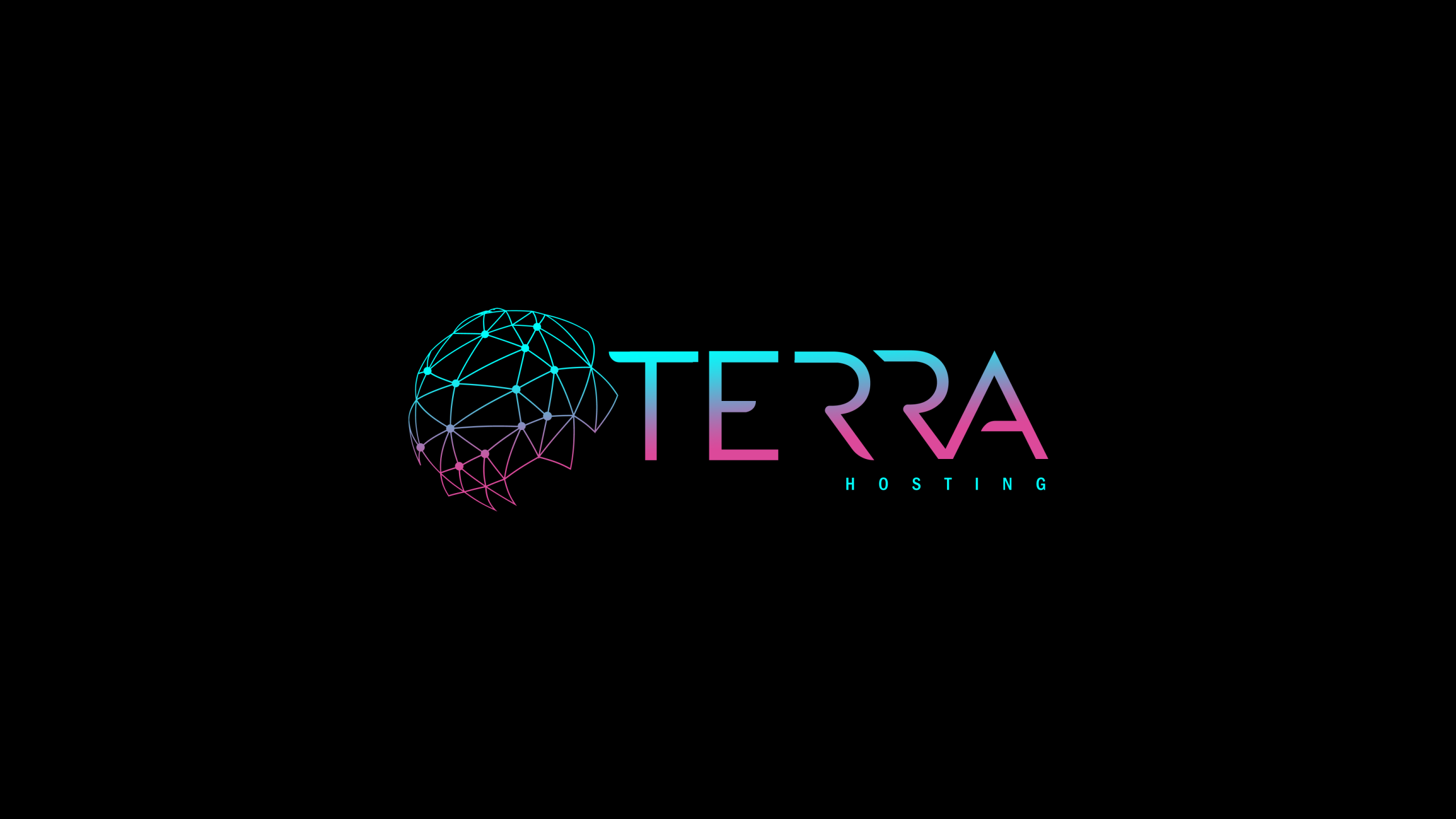 The Terra Team - Terra Hosting